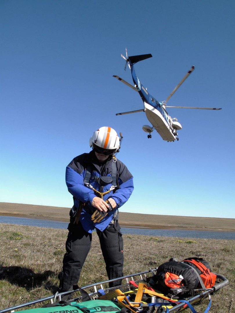 Remote Medical Services for Productivity, Health, & Safety