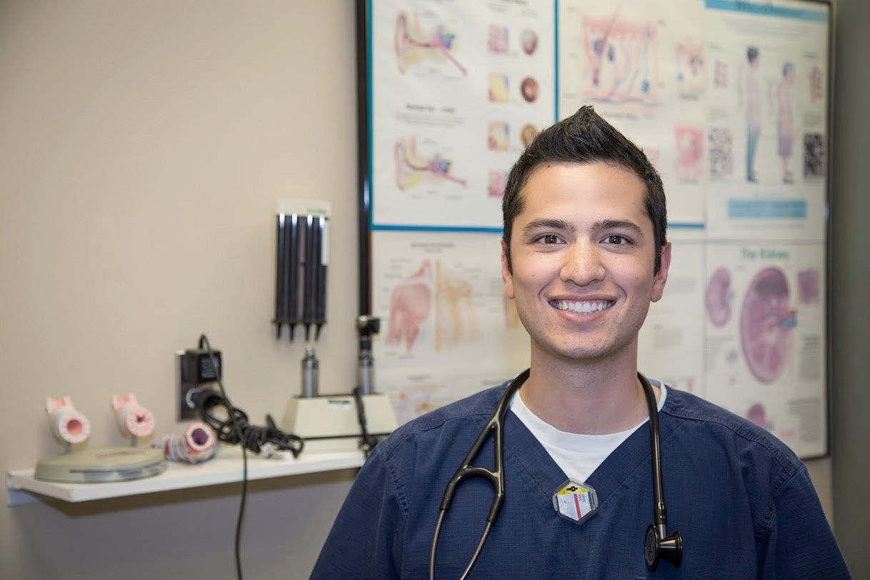 Working at Beacon - Employee Testimonial: Aaron Mayo